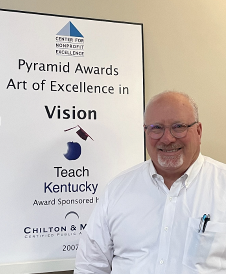 Rowan Claypool ('80) | Education Studies