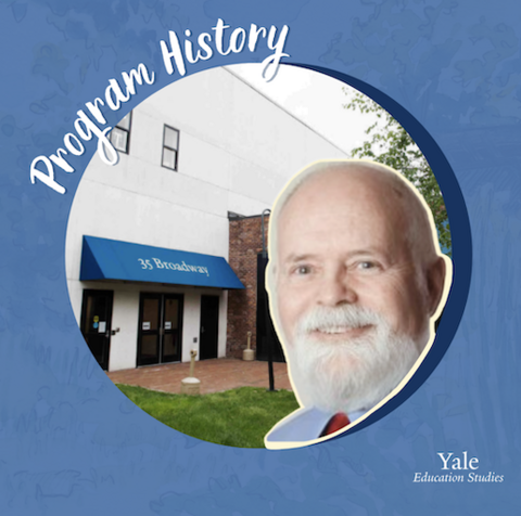 Yale Ed Studies Program History: 1940-2010 | Education Studies